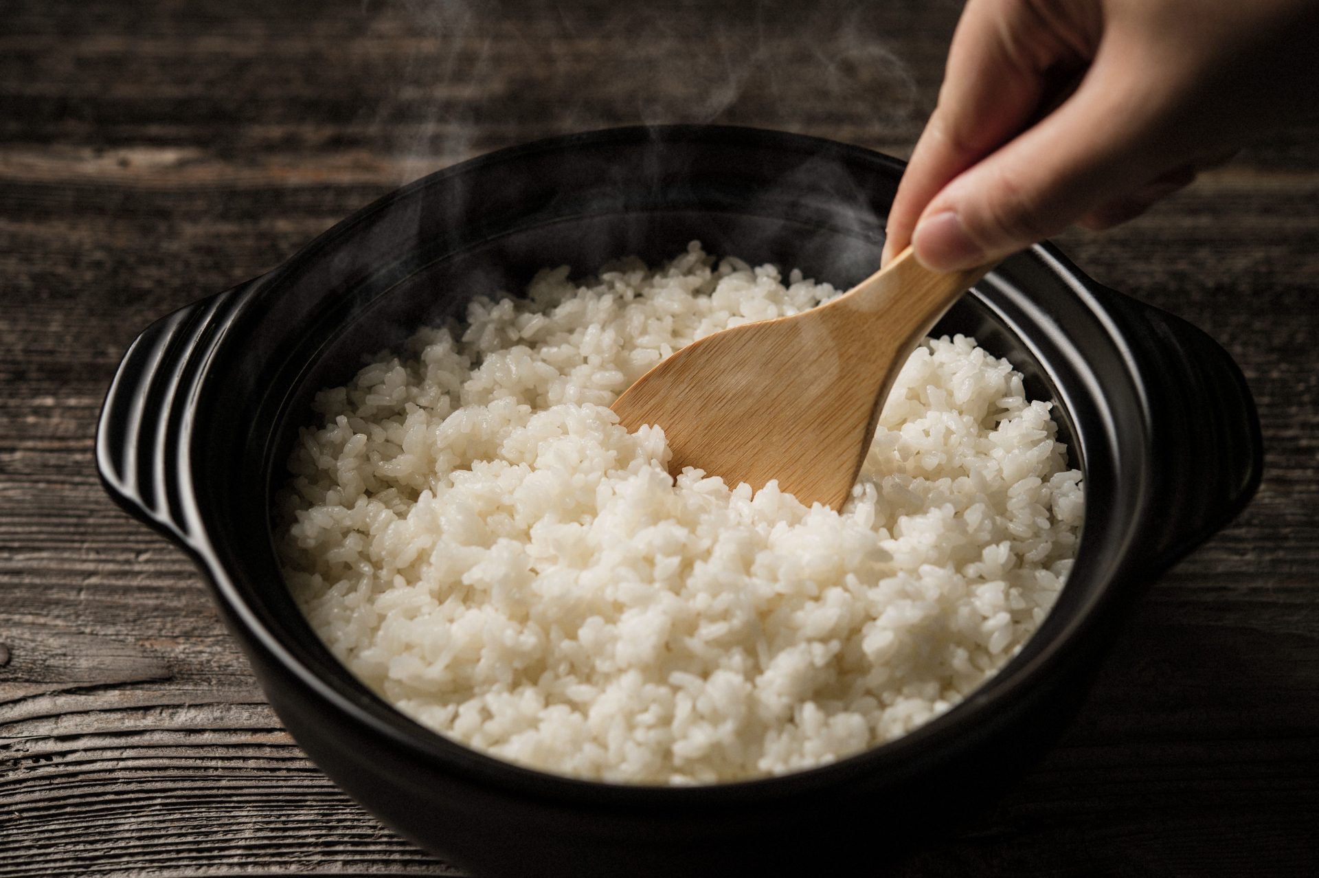 What is the Difference Between Parboiled Rice and White Rice? - We Know ...