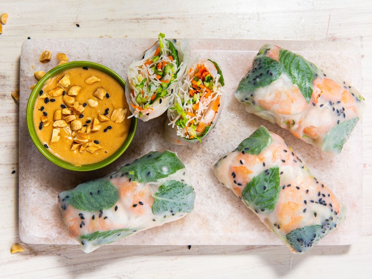 Is Rice Paper Healthy? - We Know Rice