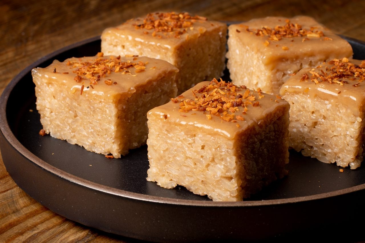 How to Store Sticky Rice - We Know Rice