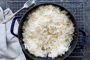 Is Basmati Rice Gluten Free? - We Know Rice