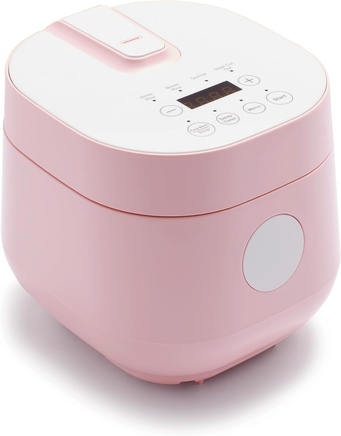 Greenlife Healthy Rice Cooker Review