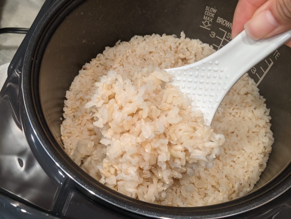 4 Essential Rice Cooker Accessories - We Know Rice