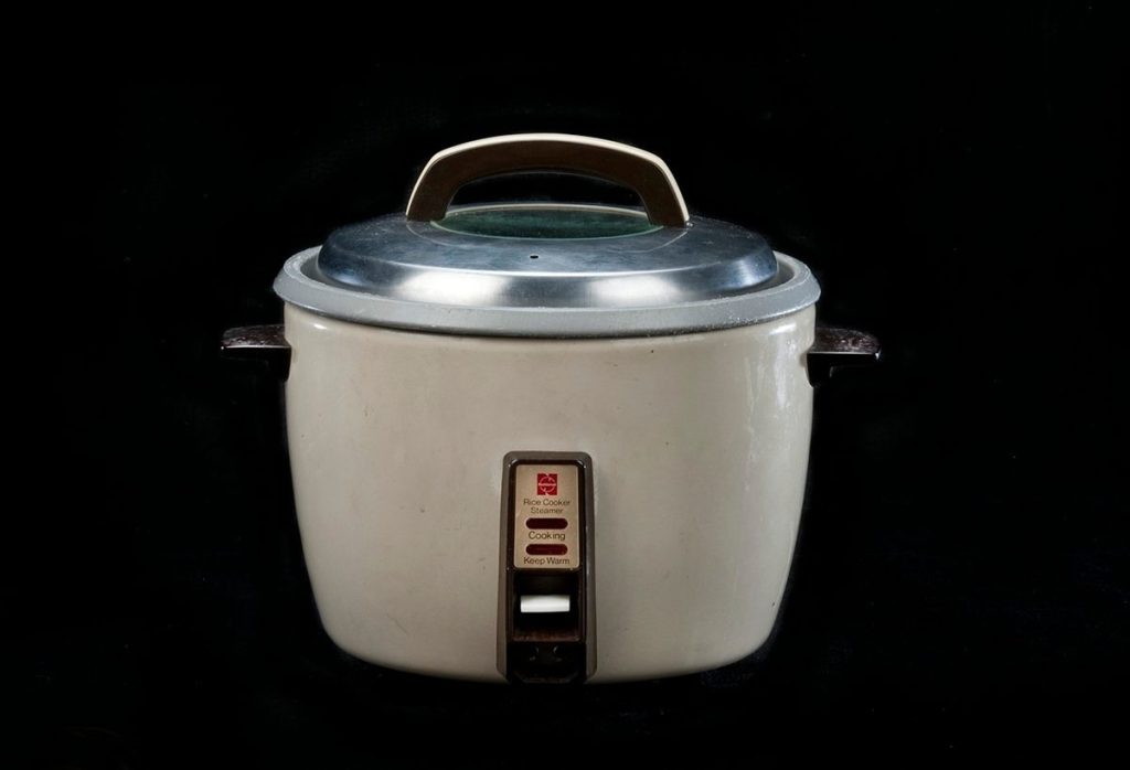 Key Rice Cooker Patents and Inventors - We Know Rice