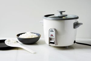 A Guide to All the Different Types of Rice Cookers - We Know Rice