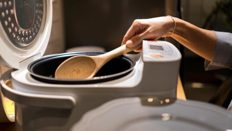 A Guide to All the Different Types of Rice Cookers - We Know Rice