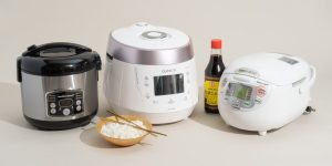 A Guide to All the Different Types of Rice Cookers - We Know Rice