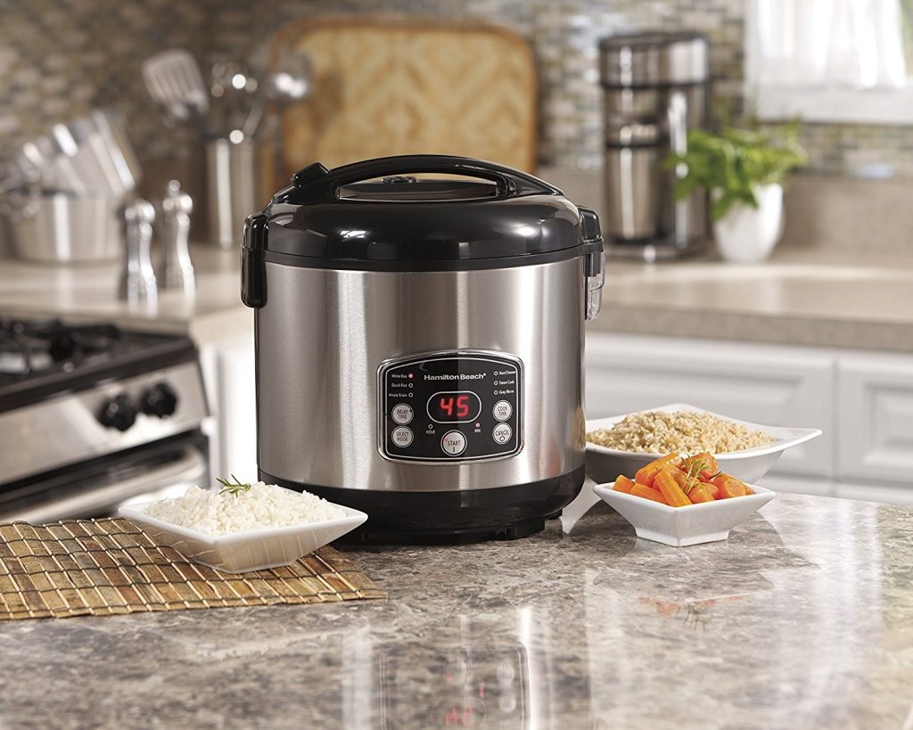 International Variations of Rice Cookers: How Do They Differ? - We Know ...
