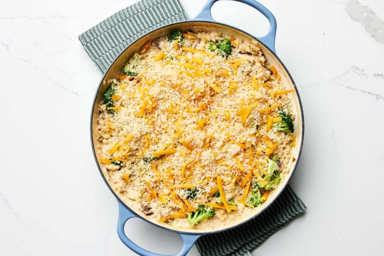 What to Do With Leftover White Rice [20 Recipes] - We Know Rice