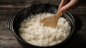 What to Do With Leftover White Rice [20 Recipes] - We Know Rice