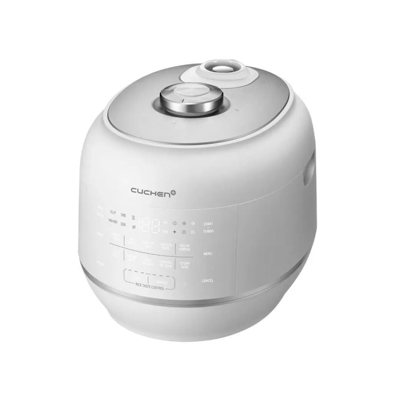 The Best Korean Rice Cookers for 2025 - We Know Rice