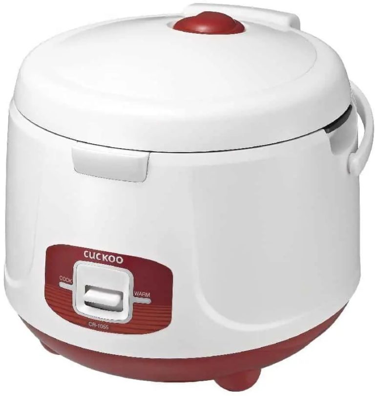The Best Cuckoo Rice Cookers for 2025 - We Know Rice