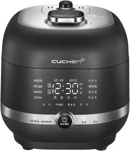 The Best Ceramic Rice Cooker for 2025 - We Know Rice