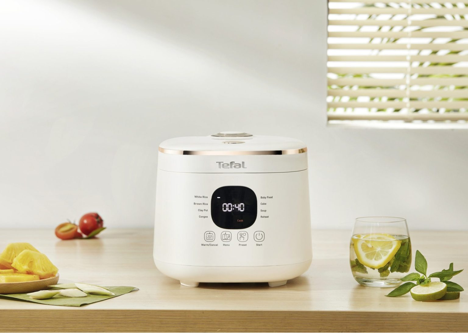 International Variations of Rice Cookers: How Do They Differ? - We Know ...