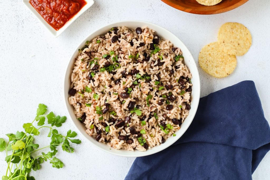 How to Cook Beans in a Rice Cooker - We Know Rice