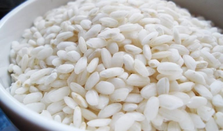 8 Types of Italian Rice - We Know Rice