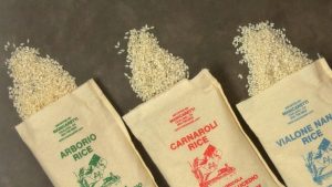 8 Types of Italian Rice - We Know Rice
