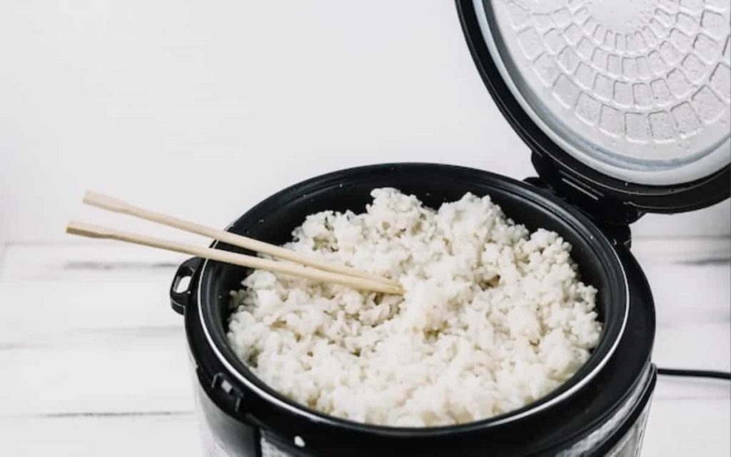 Rice Cooker's Environmental Impact [Explained] - We Know Rice