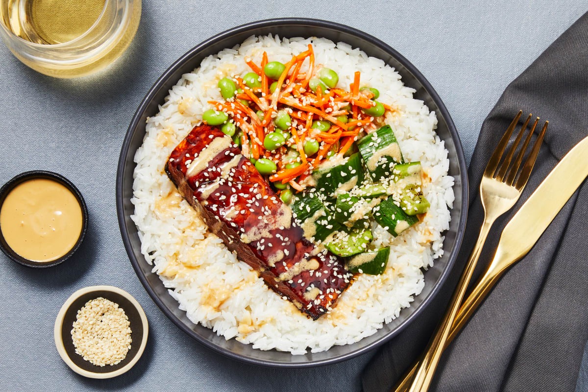 6 Dishes That Complement Rice - We Know Rice