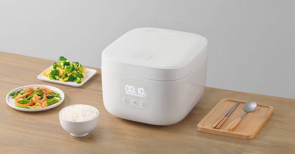Predicting the Future of Rice Cooker Technology - We Know Rice