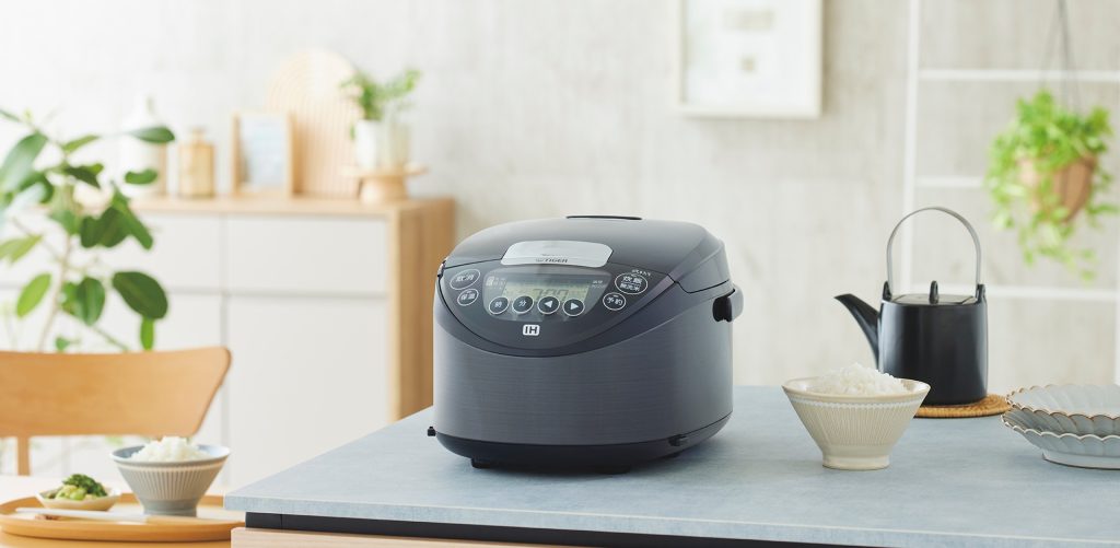 Key Rice Cooker Patents and Inventors - We Know Rice