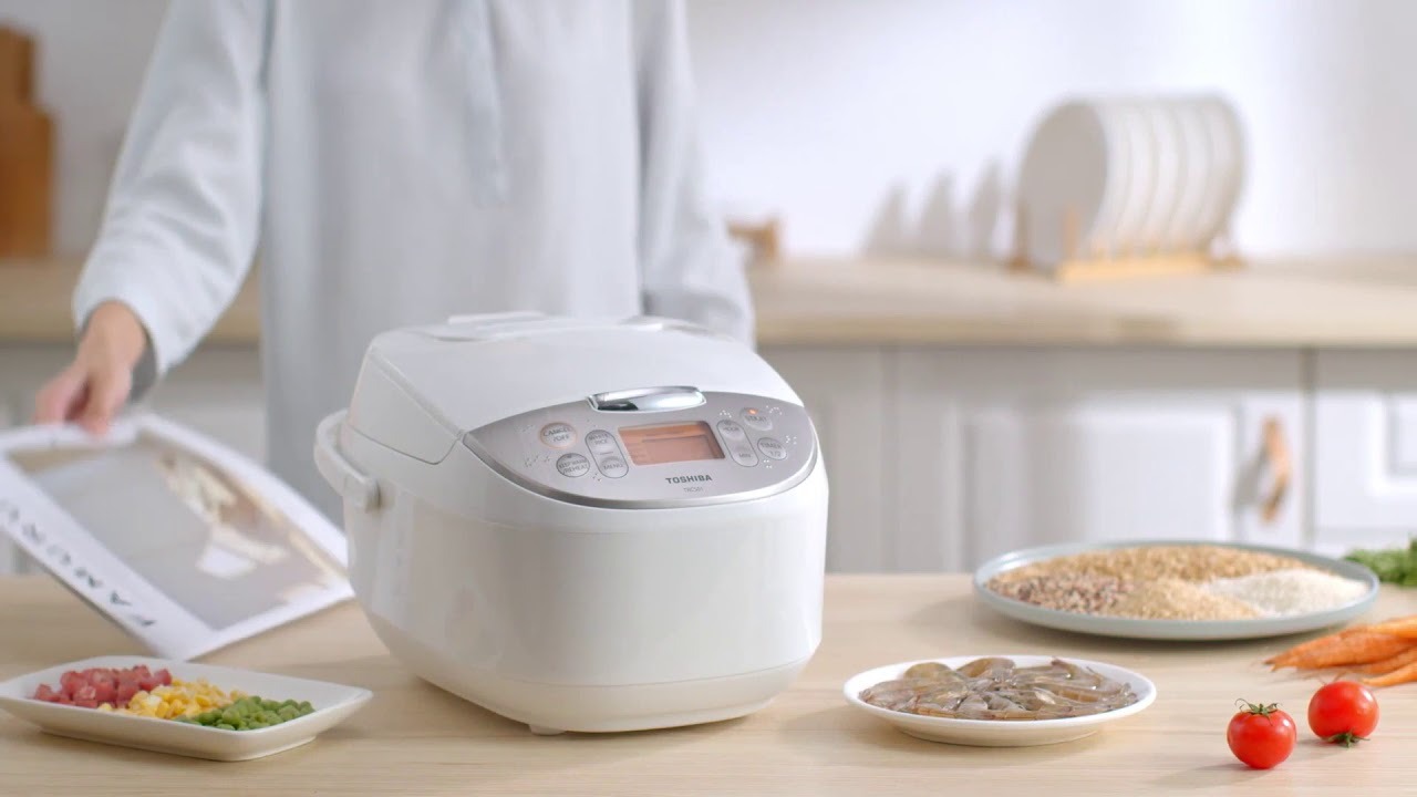 Advantages of Modern Rice Cooker Technology - We Know Rice