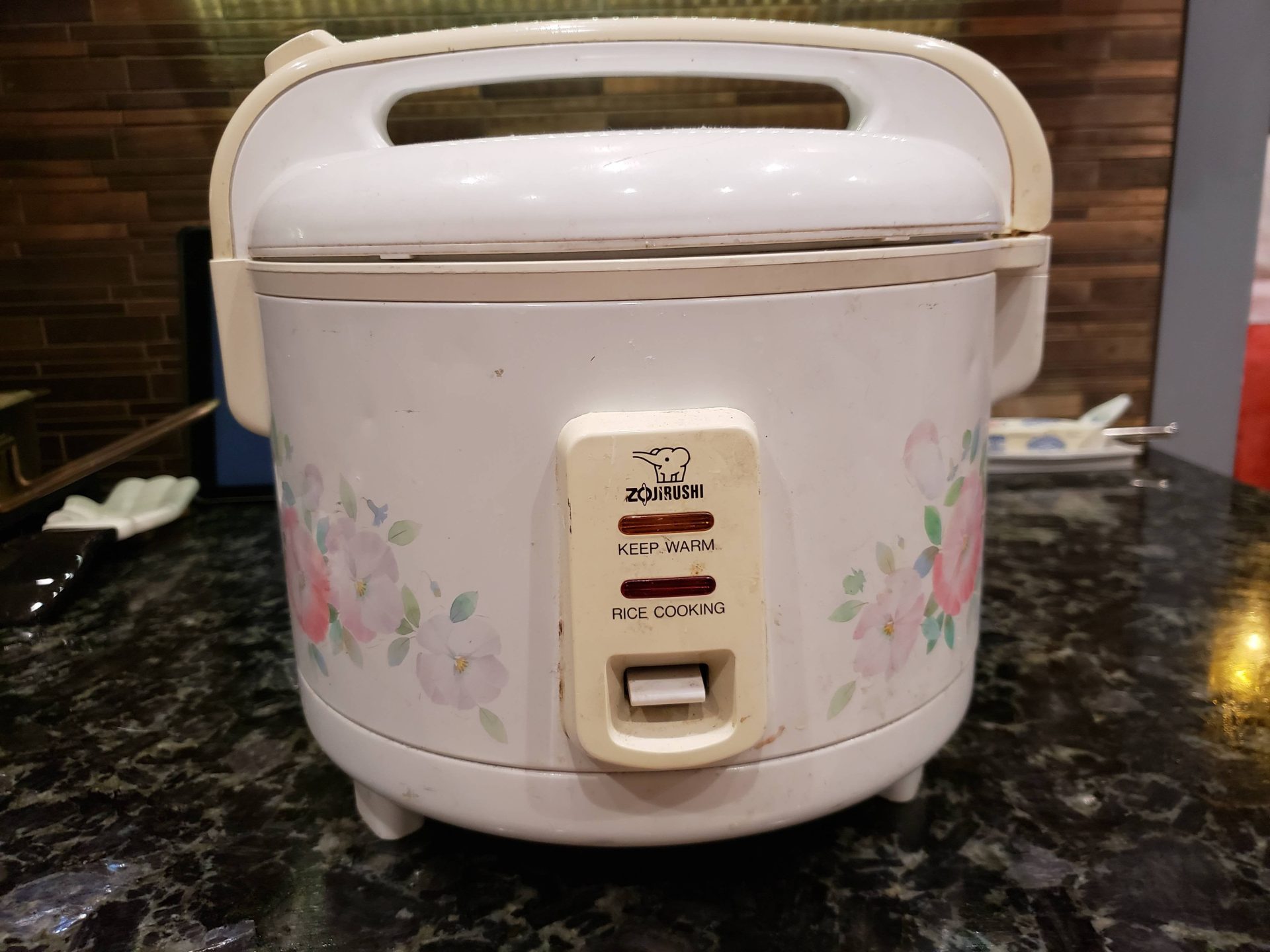 A Complete Timeline of Rice Cooker Models - We Know Rice