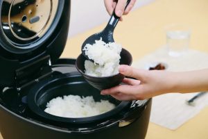 A Complete Timeline of Rice Cooker Models - We Know Rice