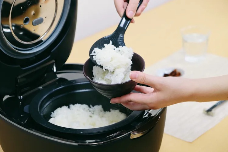 A Complete Timeline of Rice Cooker Models - We Know Rice