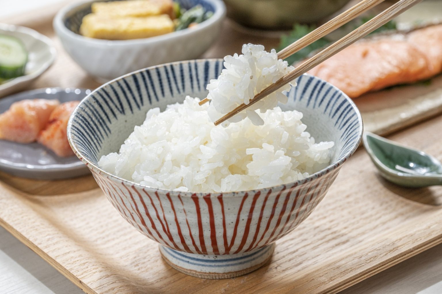How World War II Influenced Rice Cooker Production - We Know Rice
