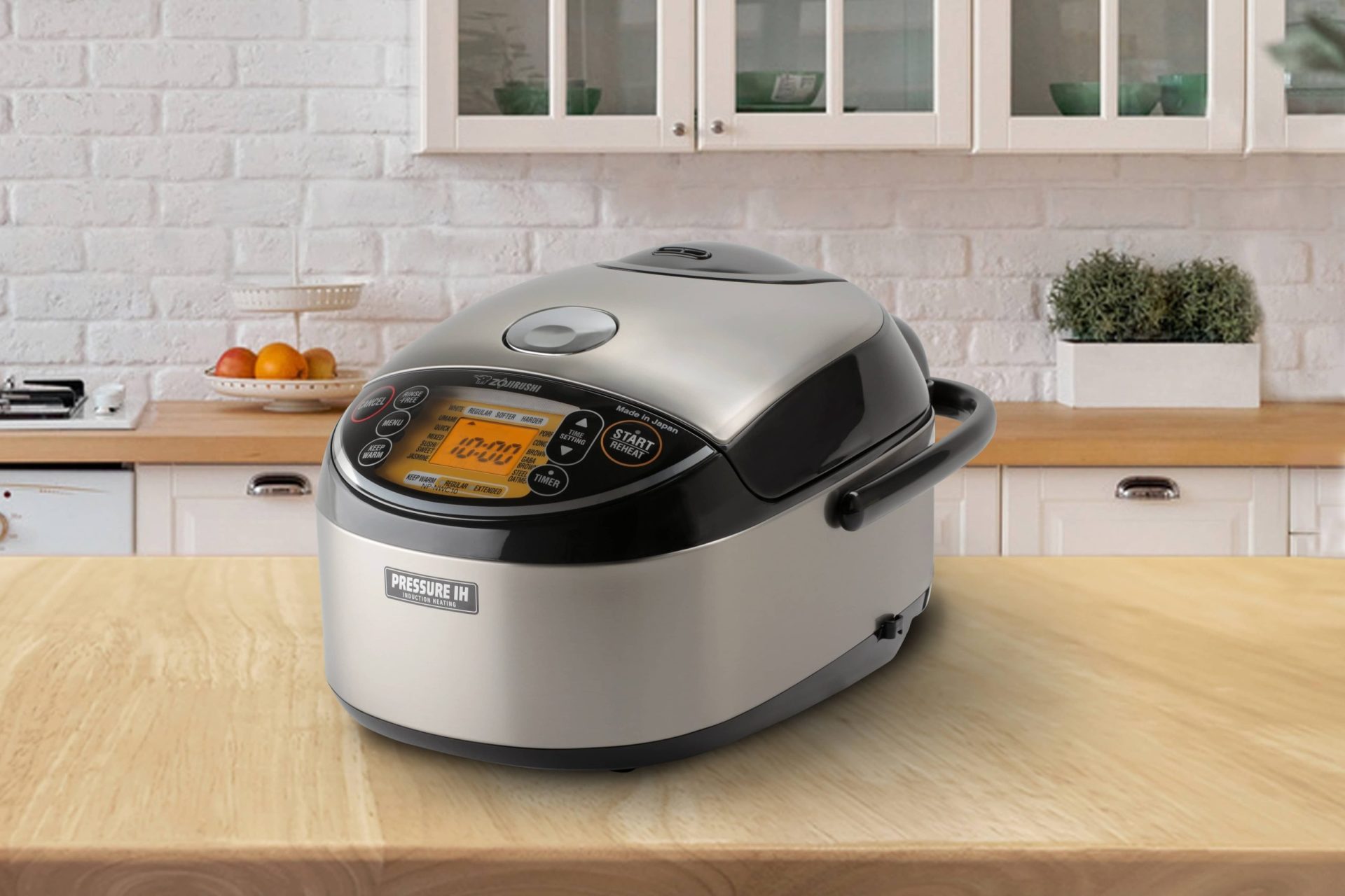 5 Eco-Friendly Rice Cooker Brands - We Know Rice