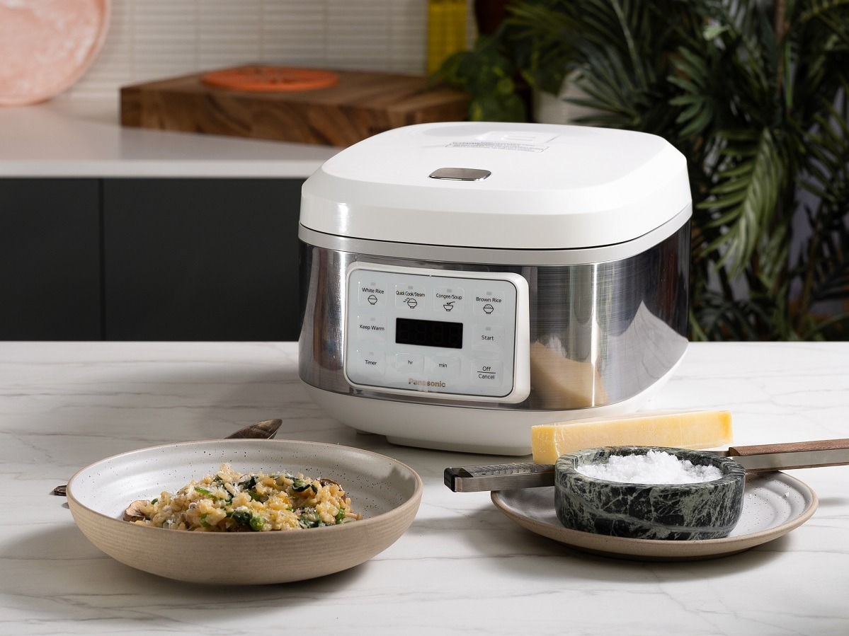 5 Eco-Friendly Rice Cooker Brands - We Know Rice