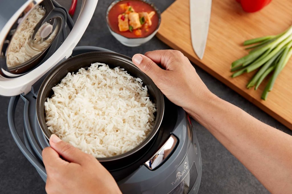 7 Energy Efficiency Features in Modern Rice Cookers - We Know Rice
