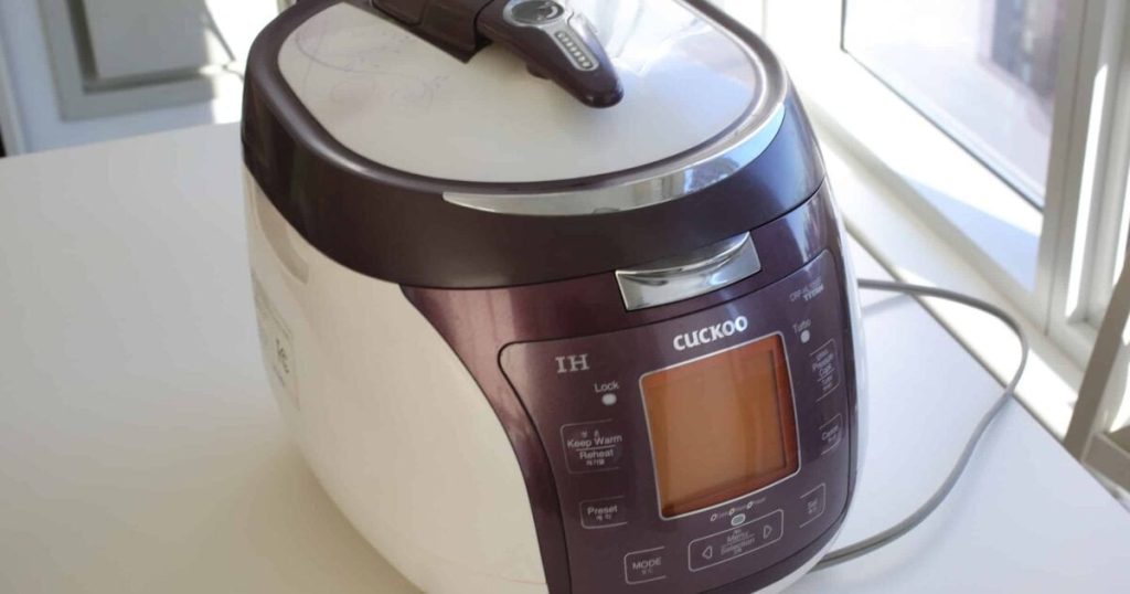 7 Famous Rice Cooker Brands in History - We Know Rice