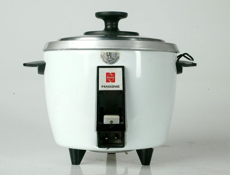 7 Famous Rice Cooker Brands in History - We Know Rice