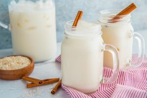 Authentic Horchata Recipe - We Know Rice