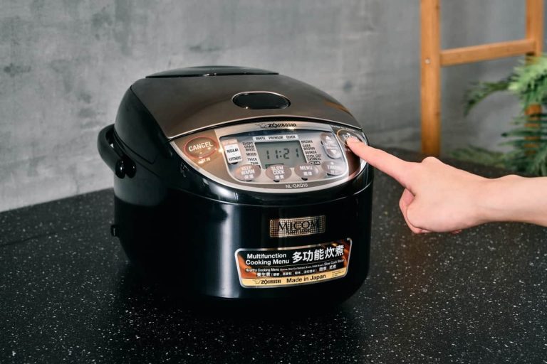6 Luxury Rice Cooker Brands in the Market Today - We Know Rice