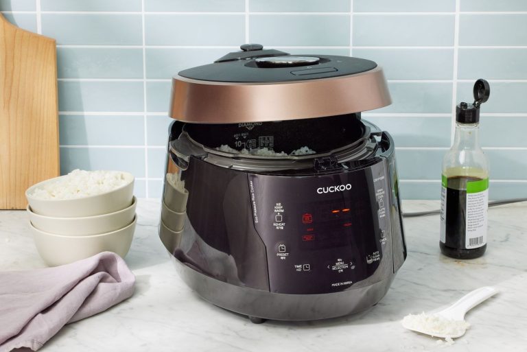 6 Luxury Rice Cooker Brands in the Market Today - We Know Rice