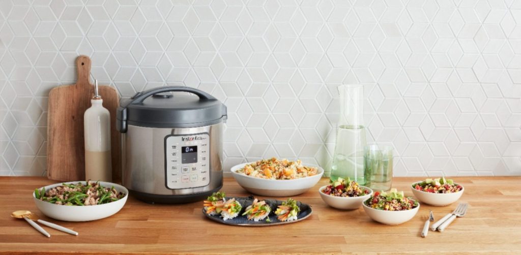 5 Multifunctional Features in Today's Rice Cookers - We Know Rice