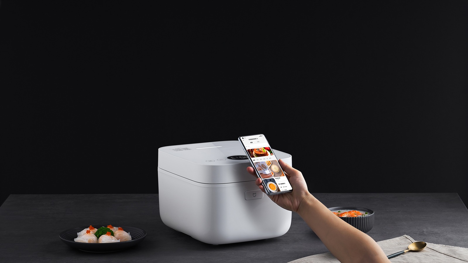 8 Smart Rice Cooker Connectivity Features - We Know Rice