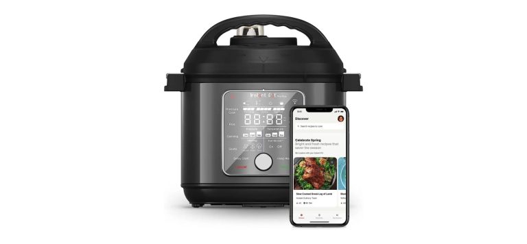 8 Smart Rice Cooker Connectivity Features - We Know Rice