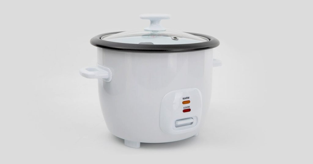 Traditional vs Modern Rice Cookers: An Ultimate Comparison - We Know Rice