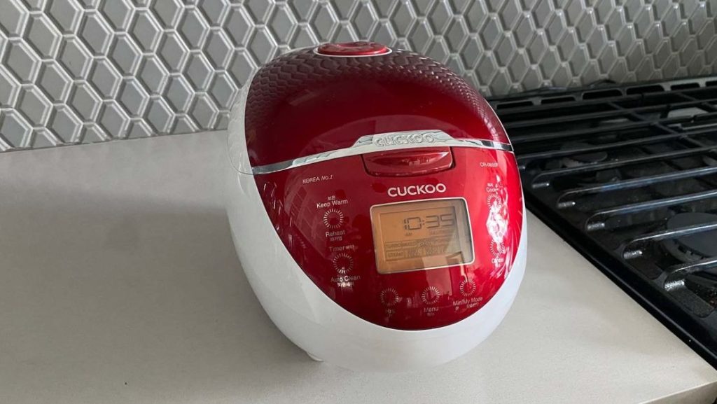 5 Brands With the Most Durable Rice Cooker Models - We Know Rice