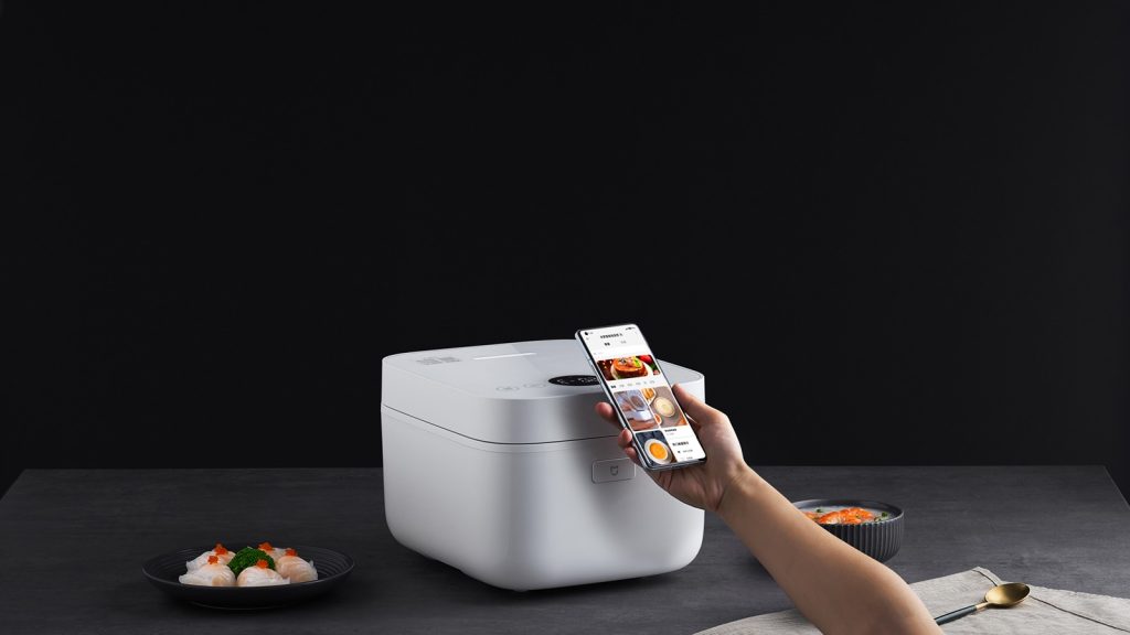 5 Rice Cooker Brands with Smart Technology - We Know Rice