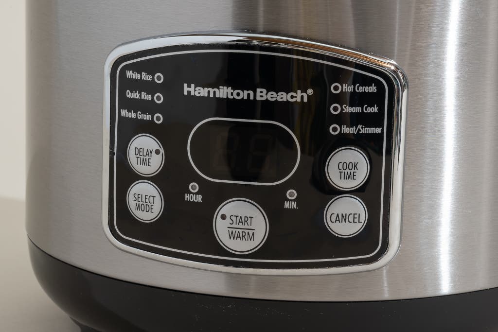What Is The Delay Timer In A Rice Cooker And How To Use It Effectively