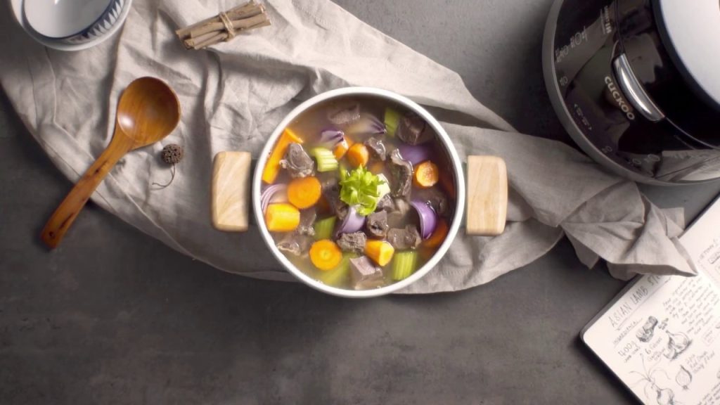 Can You Cook Non-Rice Dishes in a Rice Cooker? - We Know Rice