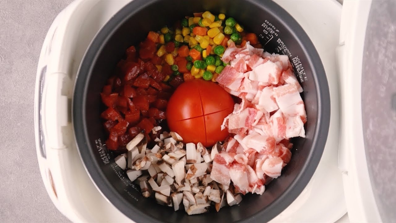 Can You Cook Non-Rice Dishes in a Rice Cooker? - We Know Rice