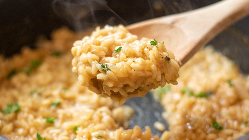 6 Rice Varieties to Use for Risotto - We Know Rice