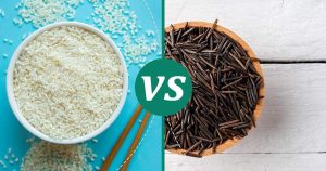 Cultivated Rice vs. Wild Rice: What’s the Difference? - We Know Rice