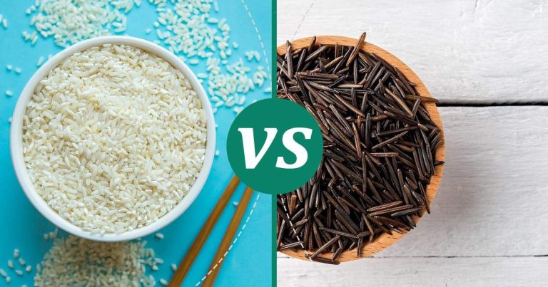 Cultivated Rice vs. Wild Rice: What’s the Difference? - We Know Rice