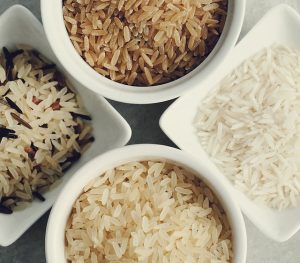 Cultivated Rice vs. Wild Rice: What’s the Difference? - We Know Rice